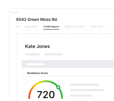 What Is A TransUnion SmartMove Resident Score? | RentSpree